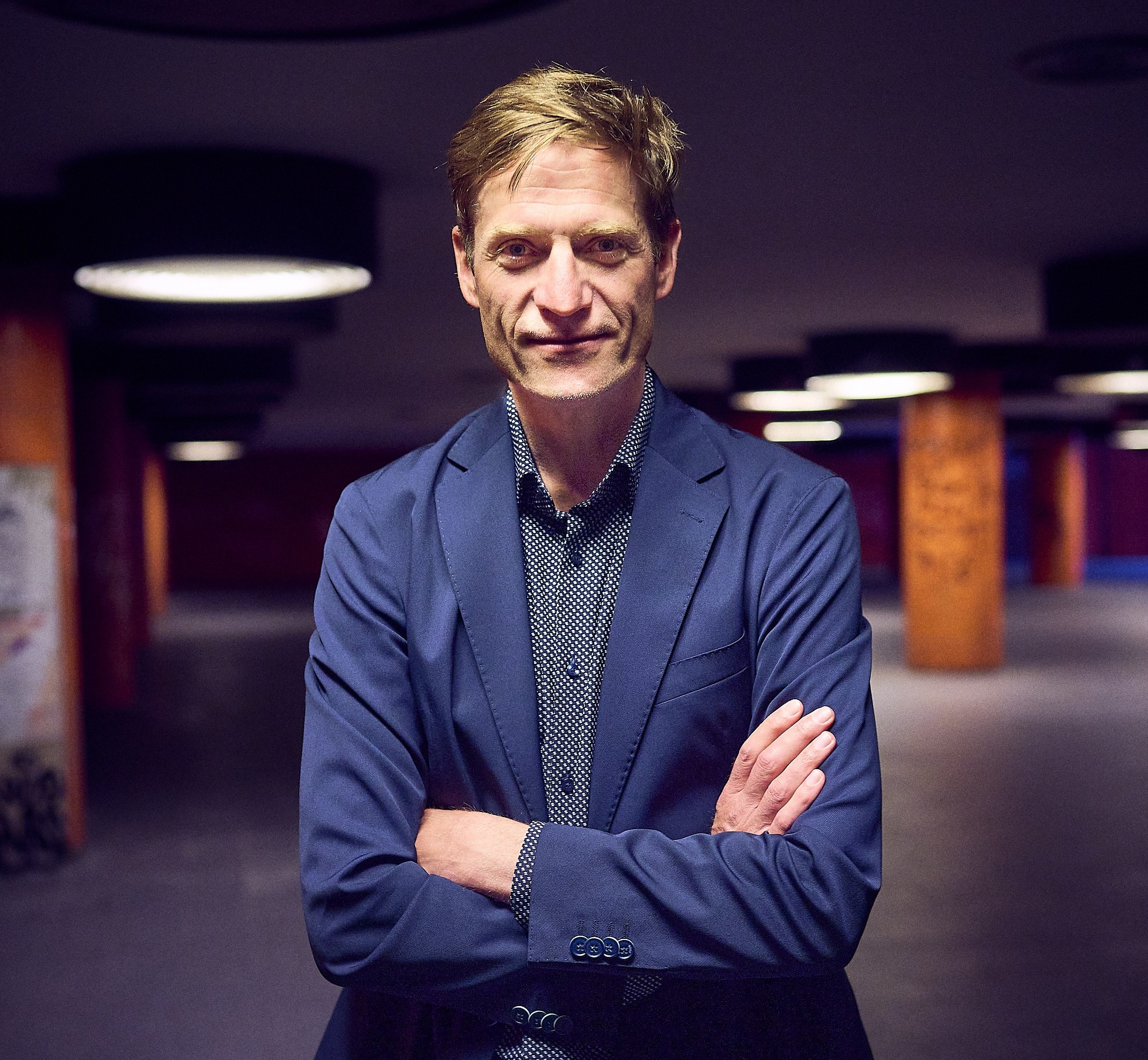 Reconstruct for Peace